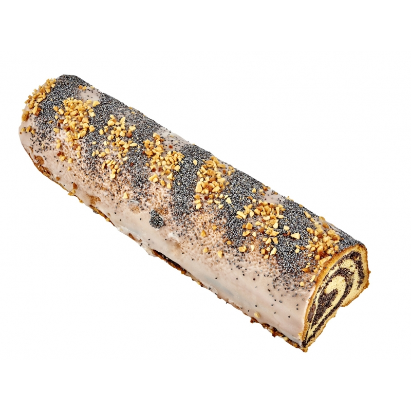 Makowiec, PUTKA, , 500 g | Mamyito.pl