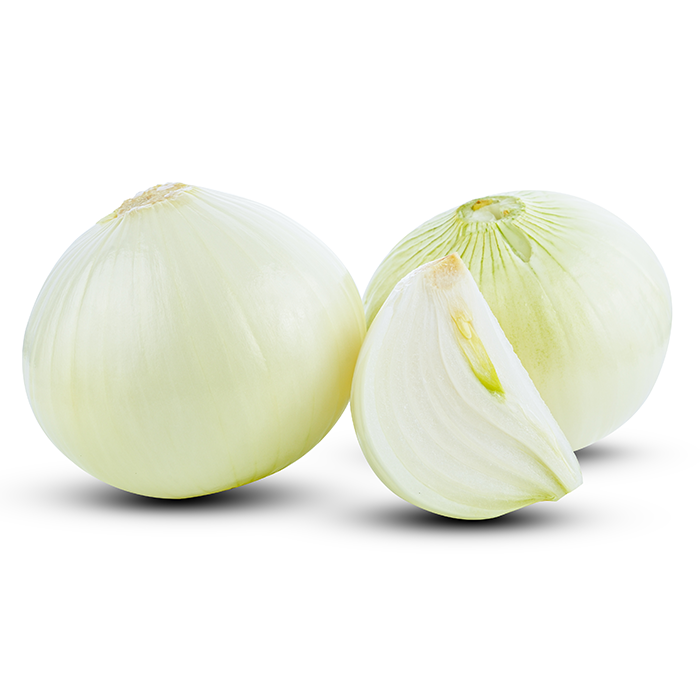 Cebula żółta obrana 4 szt., ZIELENIAK, , 500 g | Mamyito.pl