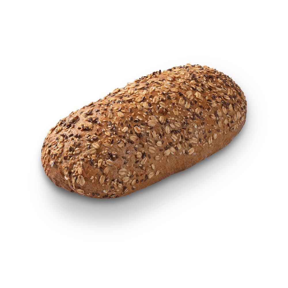 Chleb wieloziarnisty, INTER EUROPOL, , 400 g | Mamyito.pl